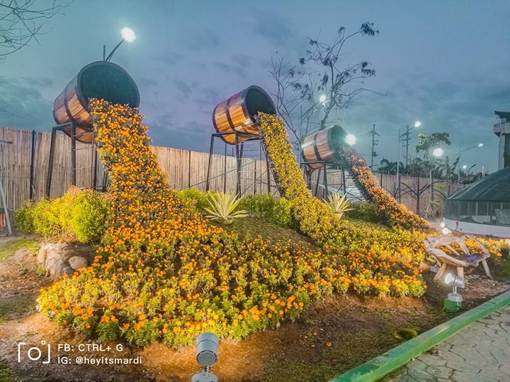 The Garden - Ciudad de Victoria, Bocaue, Bulacan