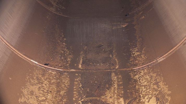 Tank Trouble Tuesday - Tanknology