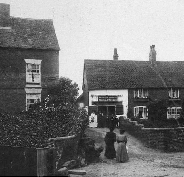 Northfield UK: Bell Lane