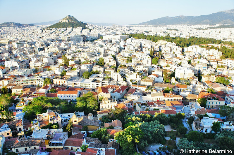 The Best of Athens in One Day | Travel the World