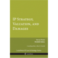 Book Review: IP Strategy, Valuation and Damages - The IPKat