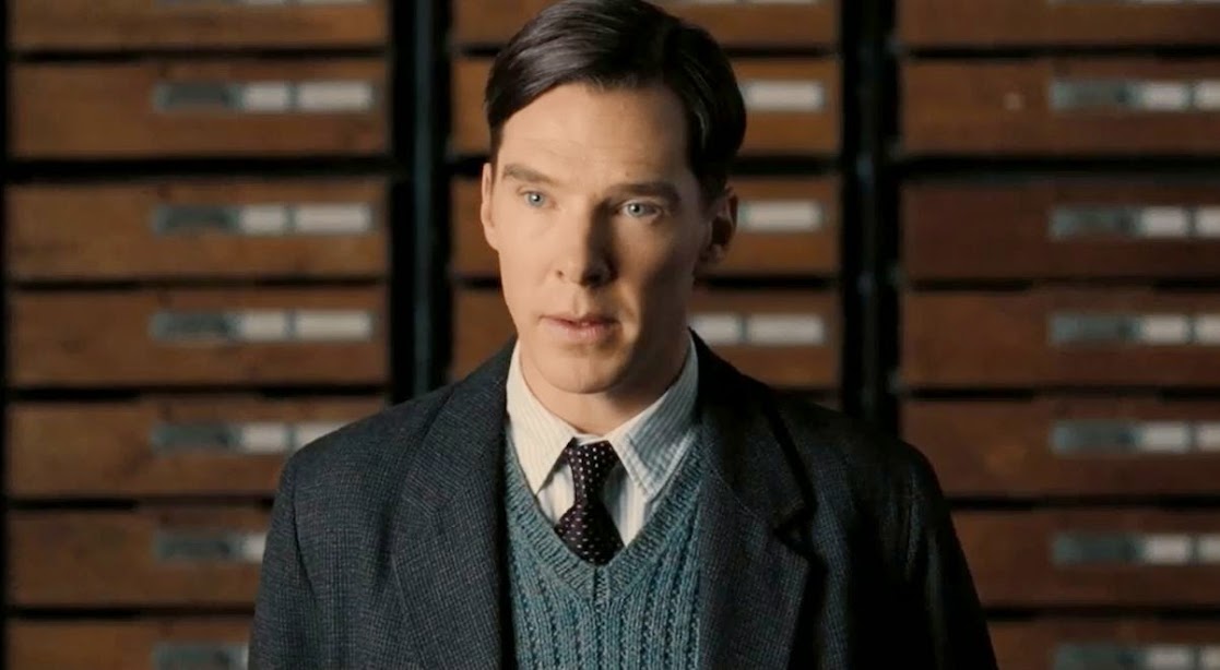 The Imitation Game 2014 Yapay Oyun