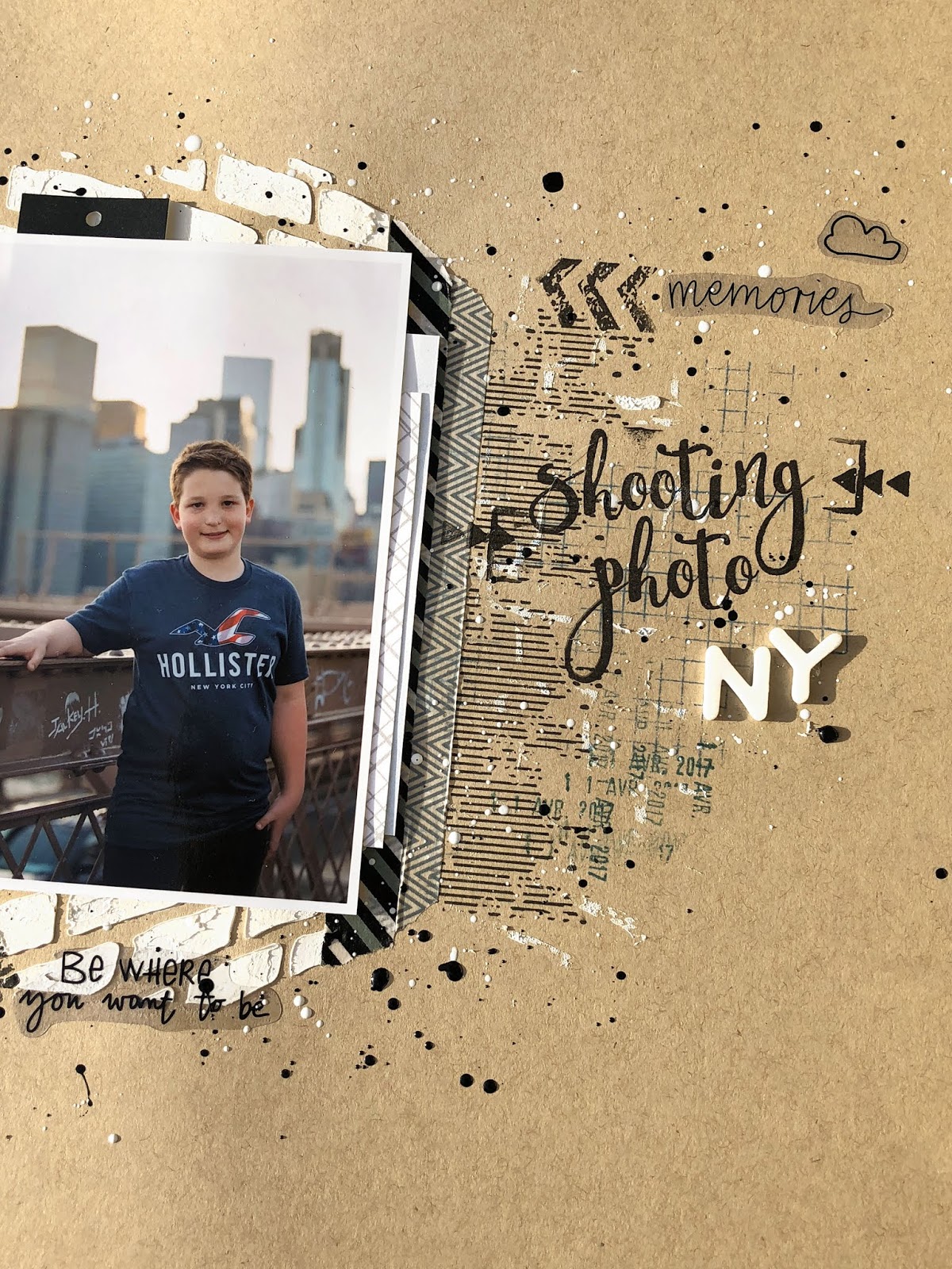 Scrap-Plaisir : le scrap de shannon91: DT Scrapatalie & scraposphère ...