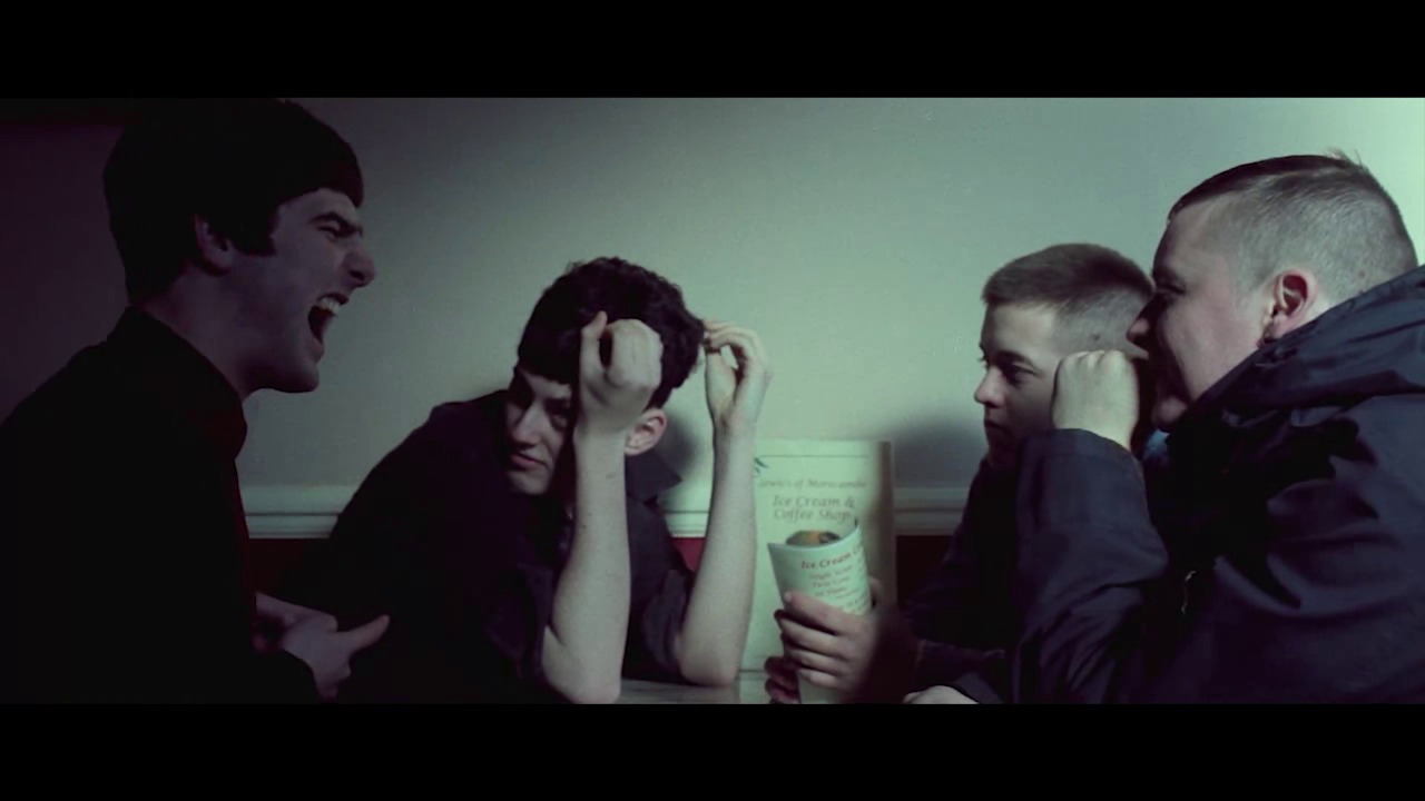 505 Diary: Watch - The Heartbreaks - Jealous, Don't You Know - Official ...