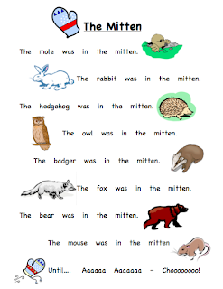 Happy Teaching & Happy Tech-ing!: Poem of the Week