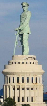Monumen Jalesveva Jayamahe | Monjaya Surabaya | Sejarah, Tata Tertib ...