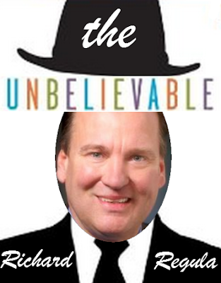 (VIDEO: SEE REGULA SAY HE INTENDED ON BEING A PART-TIME COMMISSIONER ...