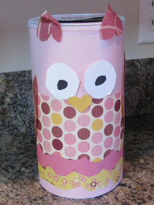 Cheap-aholic: Valentines Box