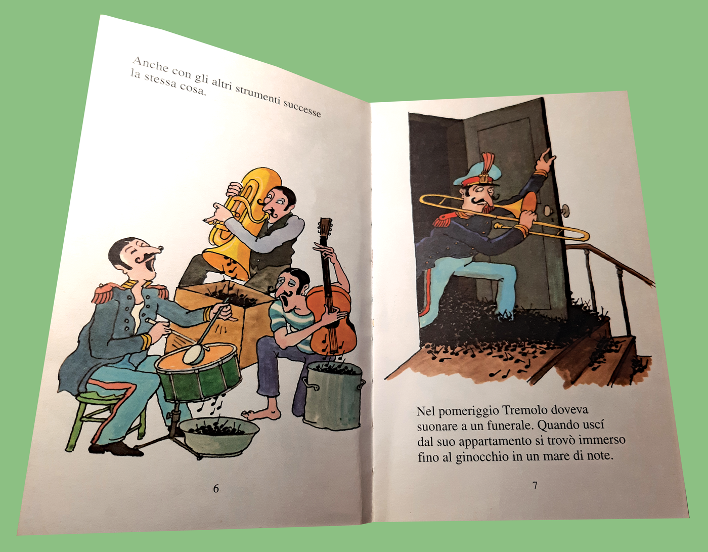 Gruppo di lettura C'era due volte un libro: aprile 2019