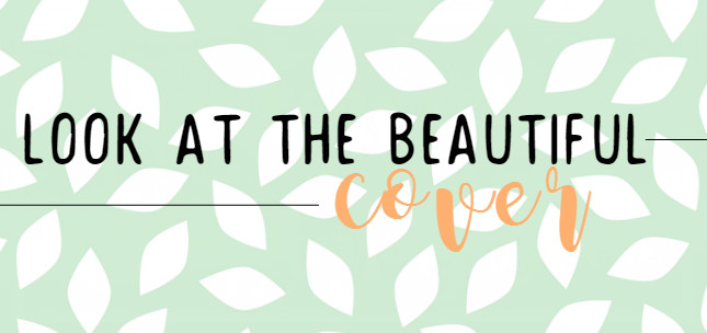 In Which I Talk About Four April Cover Drops...And They're All ...