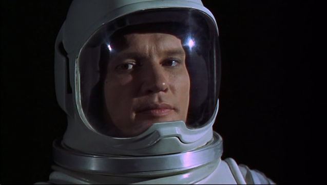 The Lucid Nightmare: REVIEW: Moon Zero Two