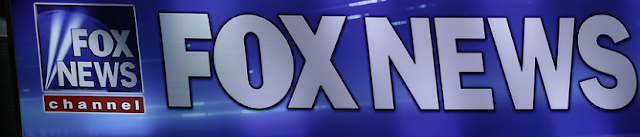 Media Confidential: Fox News Also Hit With Racial Discrimination Lawsuit