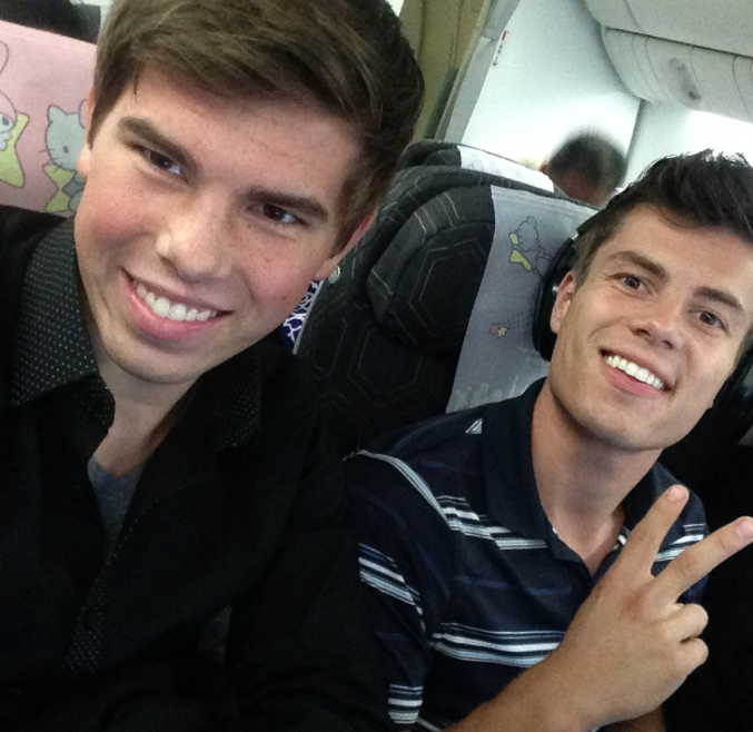 Bates Family Blog: Bates Updates and Pictures | Gil and Kelly | 19 Kids ...