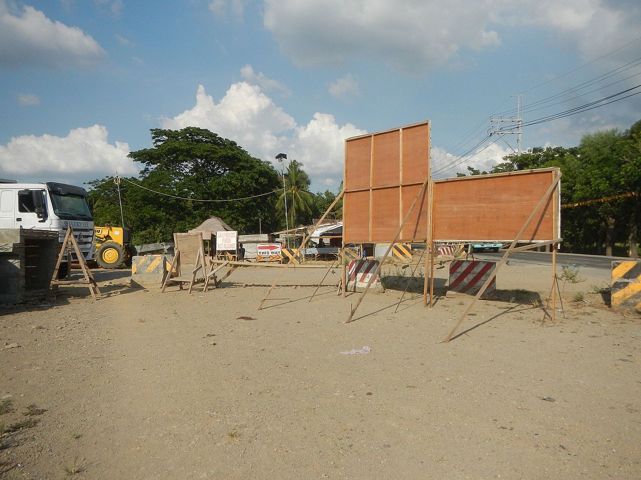 tibag - philippin news collections