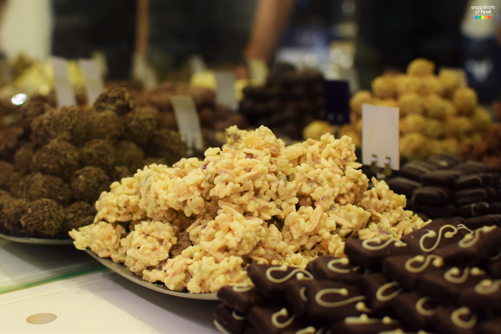 Adora Handmade Chocolates | Parramatta