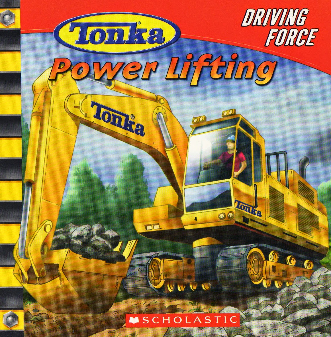 isidre mones art: MY DRAWINGS TONKA MIS DIBUJOS TONKA "DRIVING FORCE ...