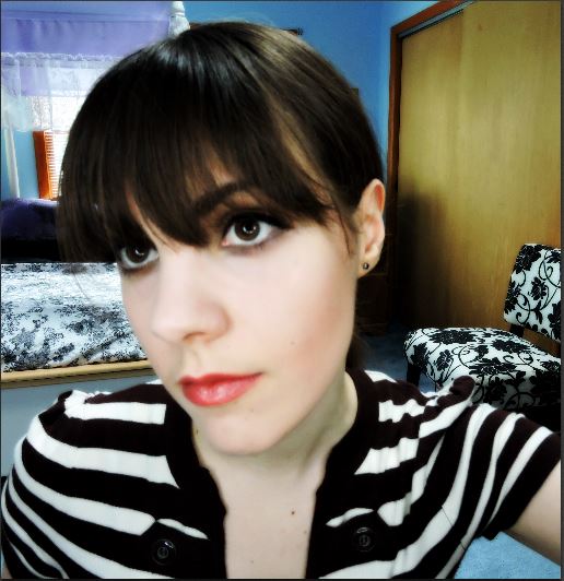 Ultima Beauty: Olivia Caliban | A Series of Unfortunate Events | Makeup ...