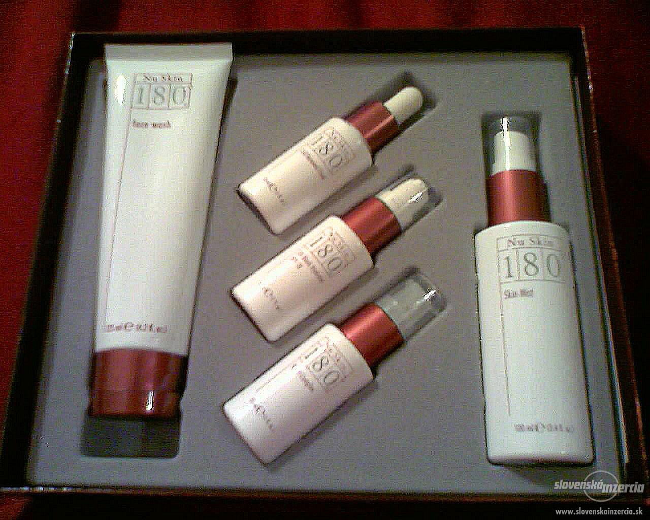 Distributor Antiaging Bandung: 180 System