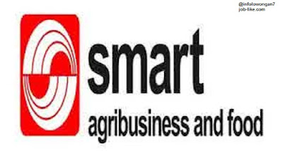 Lowongan Kerja SMART Tbk Terbaru September 2020