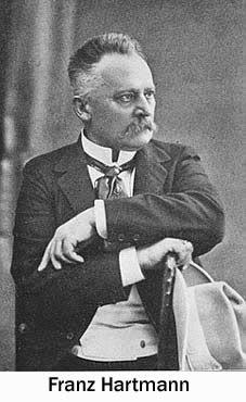 História da O.T.O.: > Carl Kellner (1850-1905)