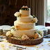 6 Stunning Rustic Wedding Cake Ideas - Wedding Cakes