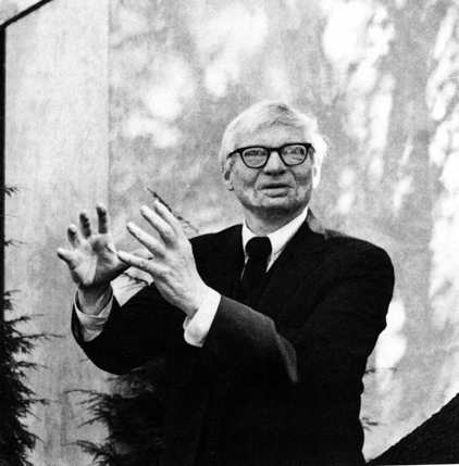 Daylight in architecture: Louis I. Khan: El museo Kimbell