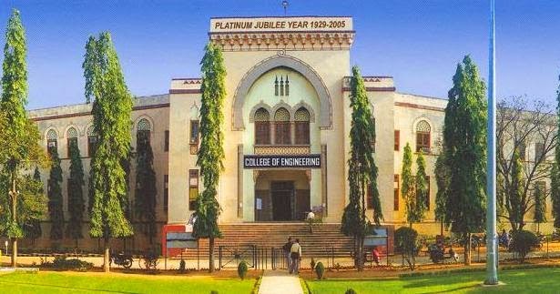 Osmania University Distance Education Courses Admission 2017