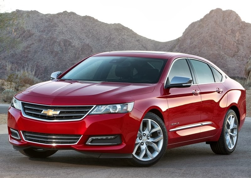 Carros Que Podem Ou Poderiam Chegar Ao Brasil Chevrolet Impala carros-que-podem-ou-poderiam-chegar-ao-brasil-chevrolet-impala