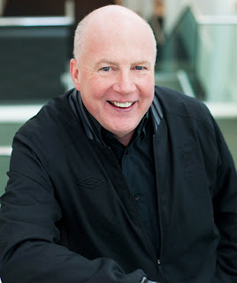 The New Yak Times: The CEO blogger - Kevin Roberts, Saatchi & Saatchi