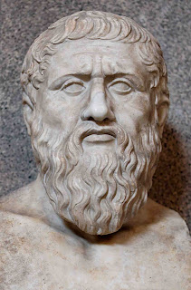 phasmaphilia: The Divided Line: Hesiod, Socrates, Plato