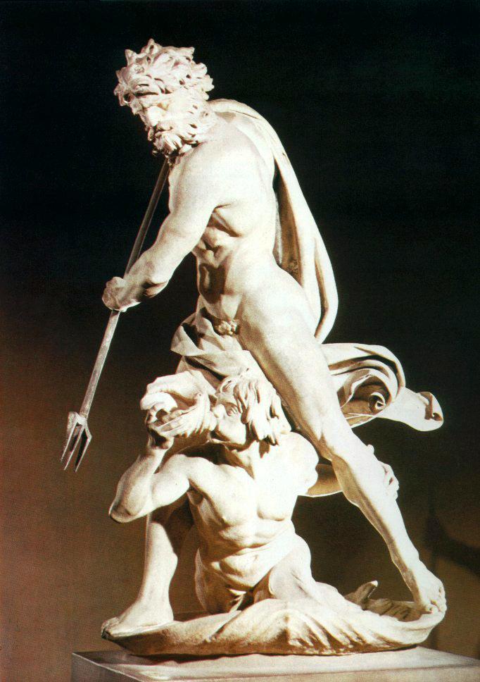 Bernini: su arte