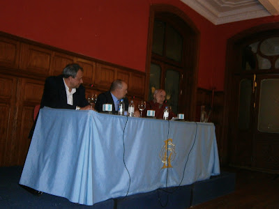 Valentín Medina: [dietario]. [antonio henríquez jiménez]. [valentín-h ...