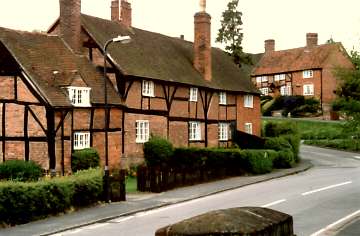 Heart of England: Stoneleigh