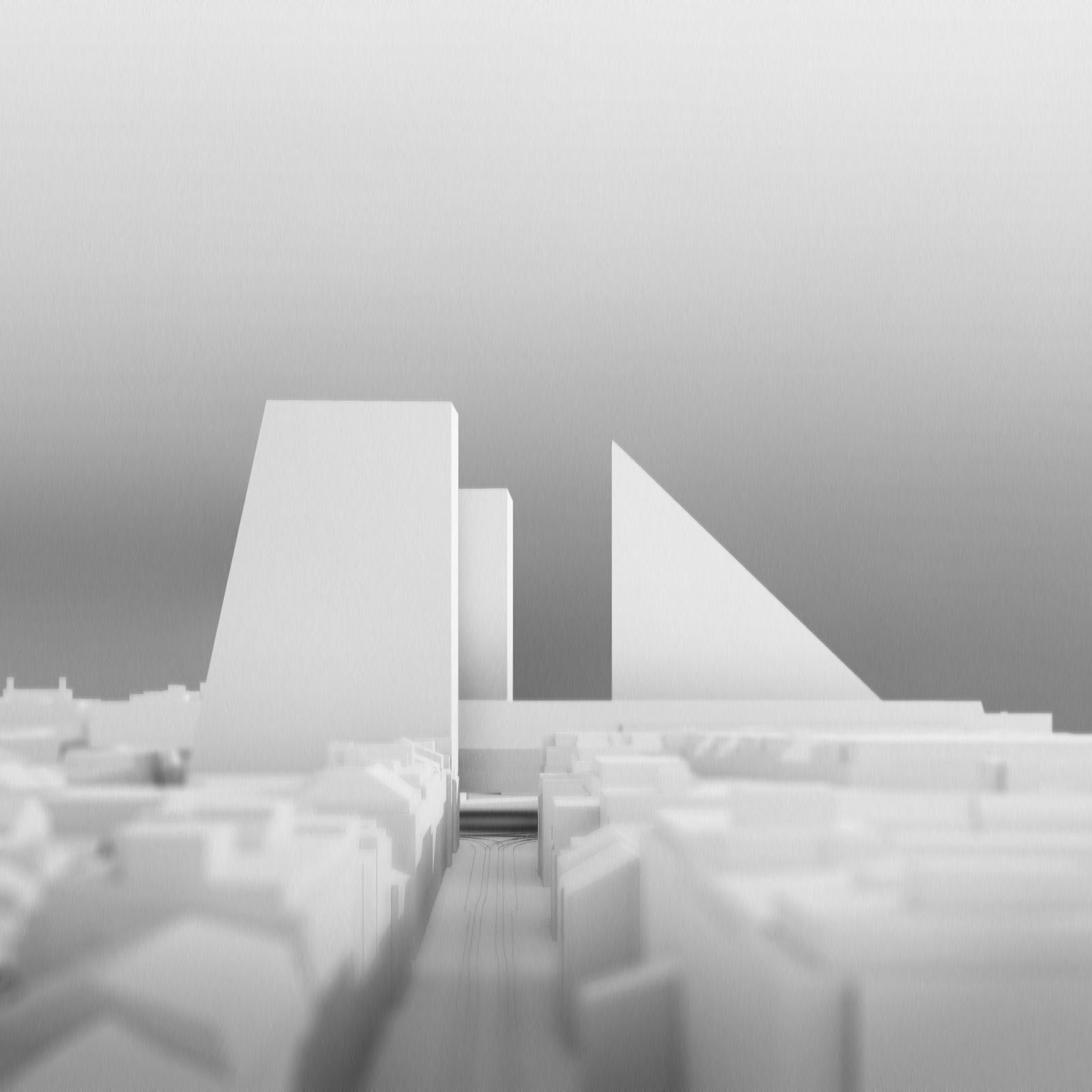 Morger + Dettli Architekten – a f a s i a