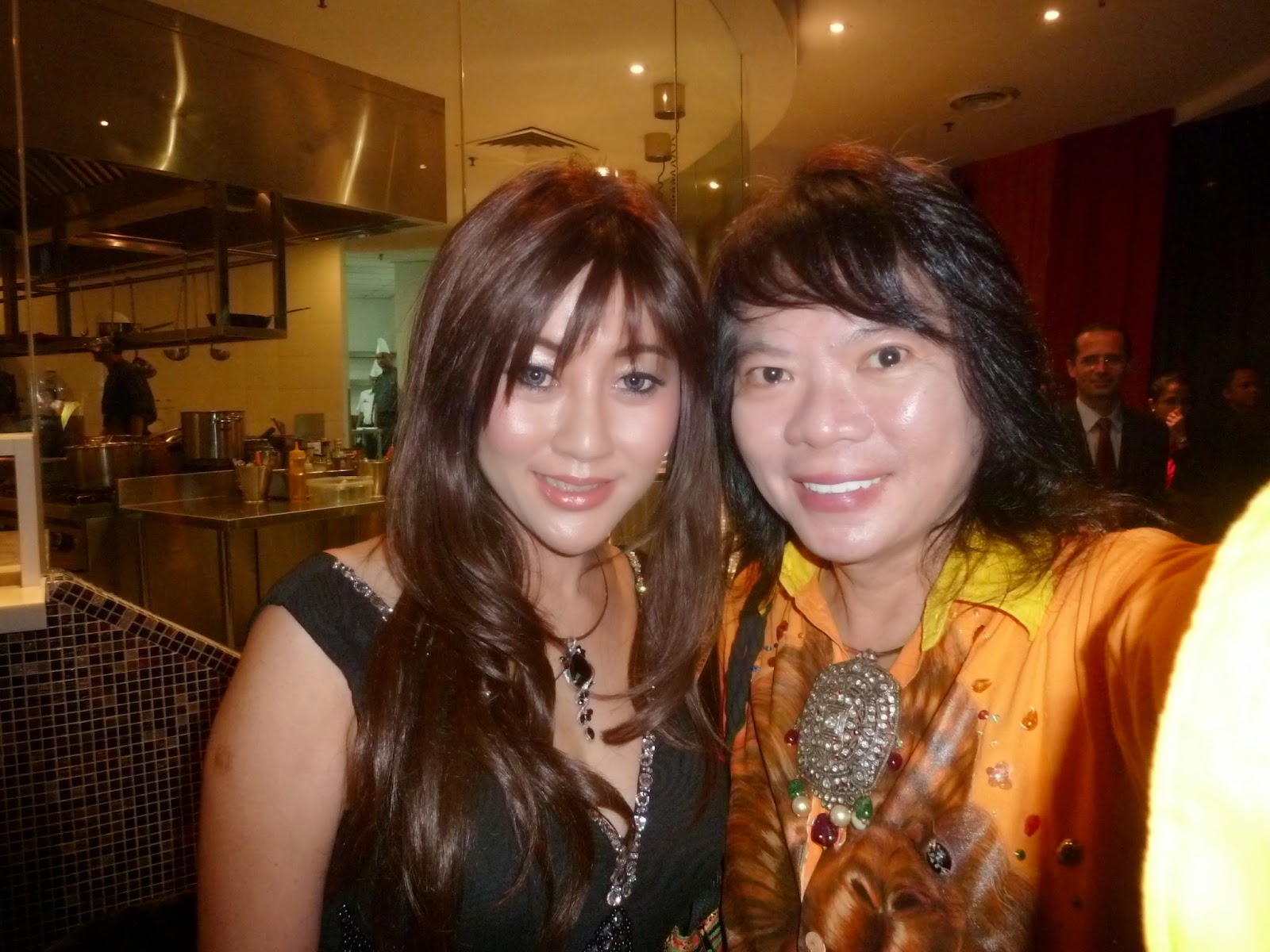 Kee Hua Chee Live!: MIGF 2014---PART 1; SAMPLINGS ON 14 AT BERJAYA ...