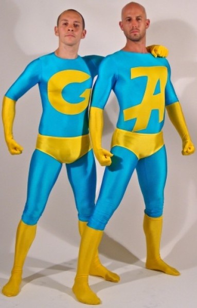 Under-who, Under-when, UNDERWEAR: The Ambiguously Gay Duo