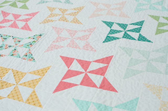 Hyacinth Quilt Designs: Arabesque