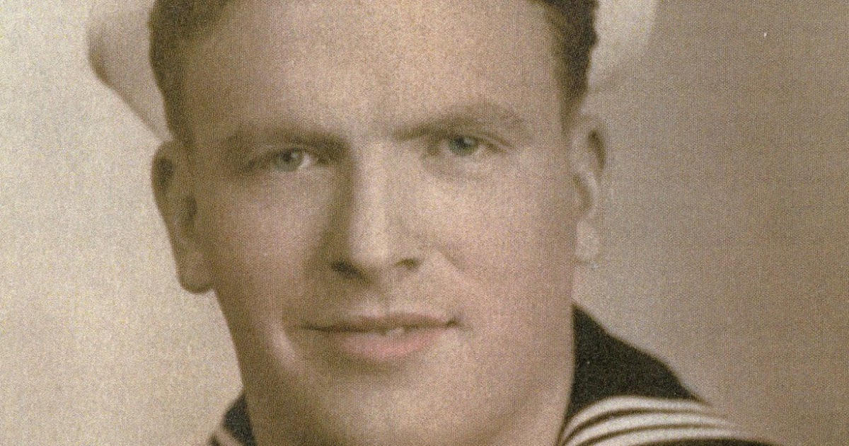 ByMikeBotula: The Unsinkable Charlie Watson - UPDATE!