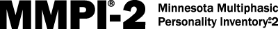 Test de Evaluacion de la Personalidad : MMPI - Minnesota Multiphasic ...