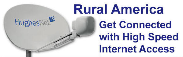 [PLAN PRICE UPDATE] Satellite Internet on POW and in Alaska Has Just ...