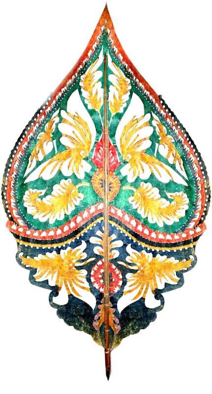 Kebun Jiwa Halus (Garden of Fine Heart): GETTING HIGH OR GETTING REAL ...