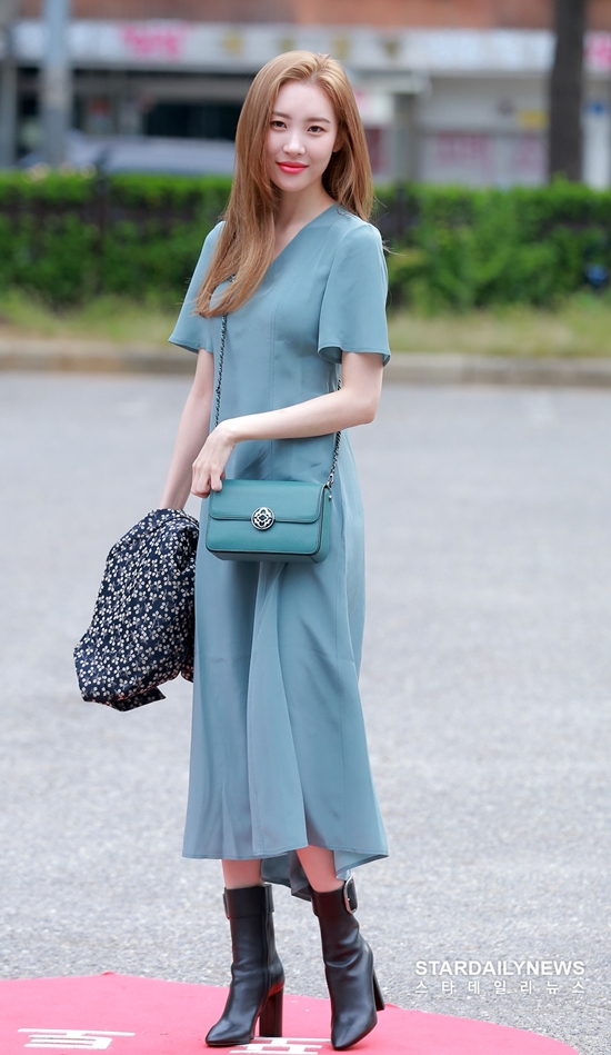 Kpop Sunmi Fashion - Official Korean Fashion