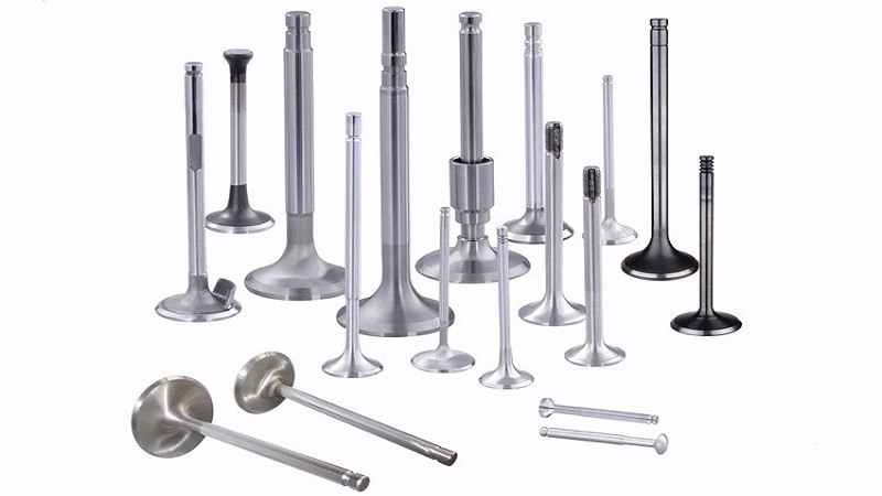 5 Macam Jenis Klep Beserta Teknologi Yang Dimilikinya