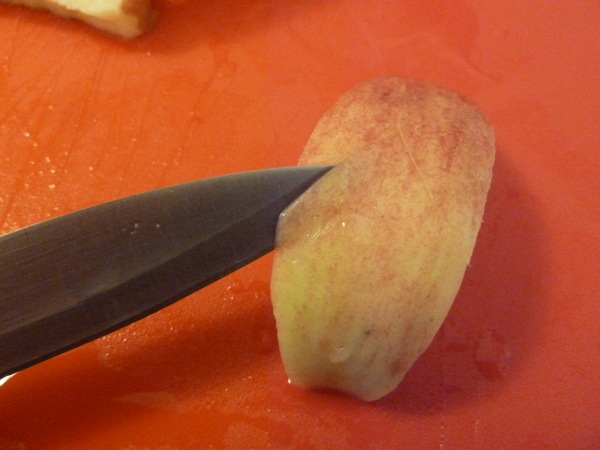 Sakacon: Usagi Ringo (Rabbit Apples)