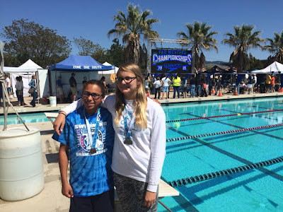 The Smith Family Adventures: Junior Olympics and Far Westerns!