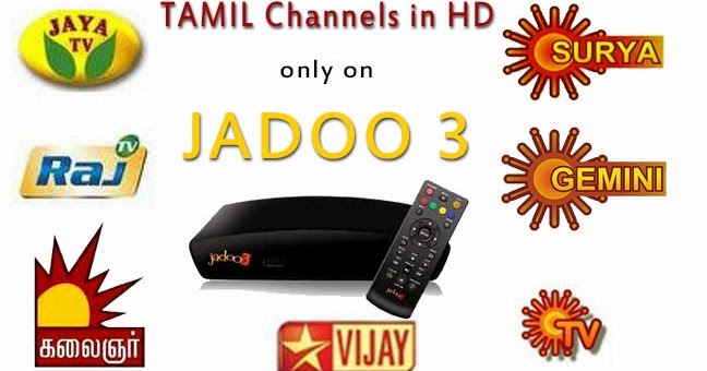 JadooTV | Watch Live TV in HD and Real TV on our Jadoo 3 Media Box