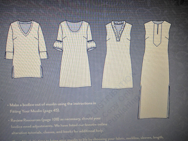 Thanks! I made them!: The Tunic Bible Blog Tour and Giveaway!