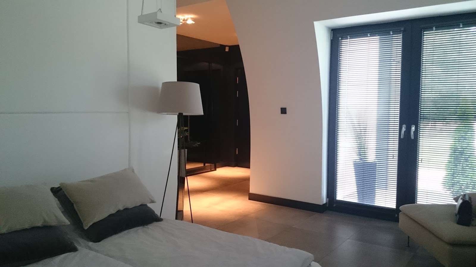 Niepoprawny Politycznie. Na każdy temat .: Witam w przyszłości .Dom M3 ...