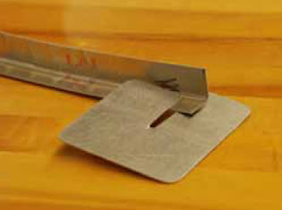 Sheet Metal Hand Forming Techniques - Aircraft Metal Structural Repair