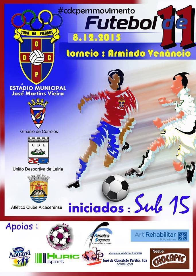 Desporto no Distrito de Setúbal: Torneio de Futebol de 11 - Iniciados ... Desporto no Distrito de Setúbal: Torneio de Futebol de 11 - Iniciados ...